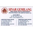 Jual Supplier Gasket Garlock 700 Lembaran DKI Jakarta - CV. Sinar ...
