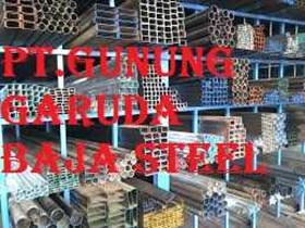 PT.GUNUNG GARUDA BAJA STEEL