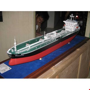 Jual Kapal Tanker dari Supplier Terlengkap - Januari 2026 | Indonetwork
