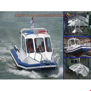 Jual Speed Boat dari Supplier Terlengkap - Juli 2022 | Indonetwork