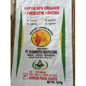 Jual Pupuk NPK dari Supplier Terlengkap - April 2026 | Indonetwork