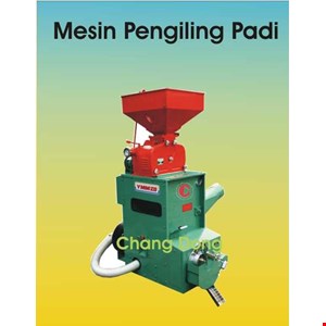 Jual Mesin Penggiling Padi dari Supplier Terlengkap - September 2024 ...