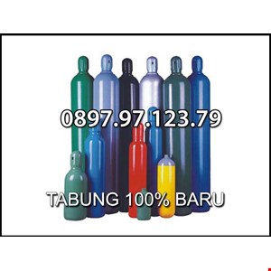Jual Gas Oksigen dari Supplier Terlengkap - Januari 2026 | Indonetwork