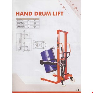 Jual Hand Lift dari Supplier Terlengkap - Juli 2024 | Indonetwork