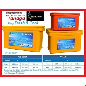 Jual Cooler Box dari Supplier Terlengkap - Januari 2026 | Indonetwork