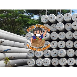 Jual Tiang Listrik Beton dari Supplier Terlengkap - Maret 2023 | Indonetwork