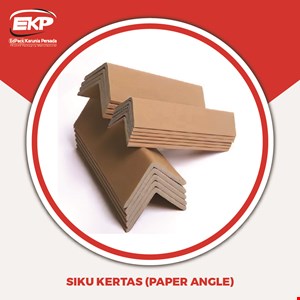 Jual Siku Karton dari Supplier Terlengkap - Agustus 2024 | Indonetwork