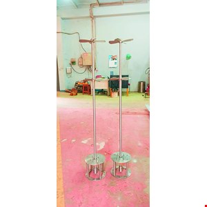 Jual Mixer Agitator dari Supplier Terlengkap - Januari 2026 | Indonetwork