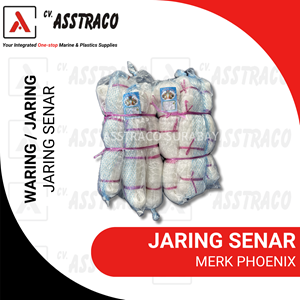 Jual Jaring Ikan dari Supplier Terlengkap - Mei 2026 | Indonetwork