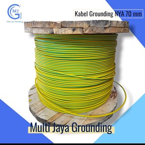 Jual Kabel Grounding dari Supplier Terlengkap - Maret 2026 | Indonetwork