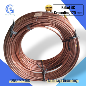 Jual Kabel Grounding dari Supplier Terlengkap - Maret 2026 | Indonetwork