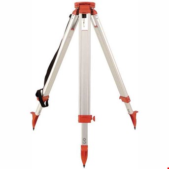 Tripod / statif Alumunium theodolite waterpass total station - jogja ...