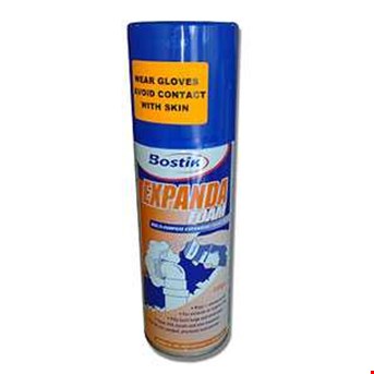 BOSTIK EXPANDA FOAM oleh UD.Mega Trustindo di Semarang