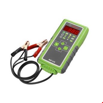 BOSCH BAT- 110 Battery Tester oleh DARMATEK di Jakarta Selatan