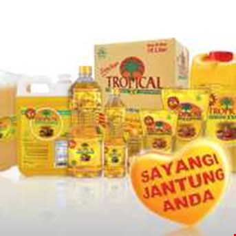 Jual Semua Jenis Minyak Goreng oleh PT.SARI ALAM JAYA GRUP DARMEX OIL ...