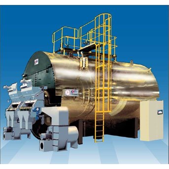 Boiler Batubara - Coal Boiler - boiler combi oleh PT. Euroasiatic Jaya ...