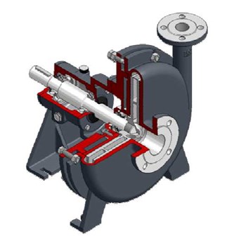 Kew Pump Orbit 2 40/380C oleh CV. ELATO TALENTA NIAGA di Jakarta Timur