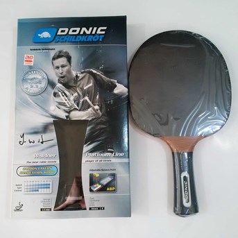 Bet Tenis Meja - Pingpong Butterfly DHS Donic 729 Harga Murah oleh ...