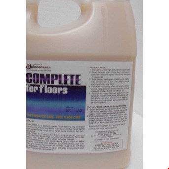 Complete For Floors Johnson Wax oleh CV. Jase Technic di Bekasi