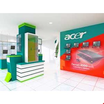 Jual ELECTRONIC PRODUCT DISPLAY Jawa Timur - CV.ESTSIS | Indonetwork