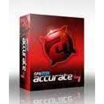 Jual ACCURATE 4 Deluxe Edition DKI Jakarta - ACCURATE Business Center ...