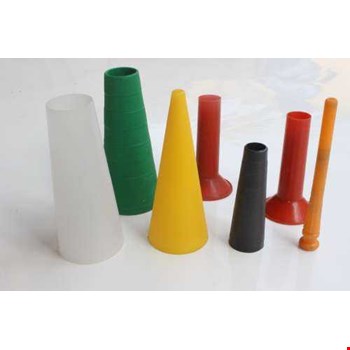 Jual Cones/ Kones Benang ( Plastik) Jawa Barat - Indopartex Industry ...