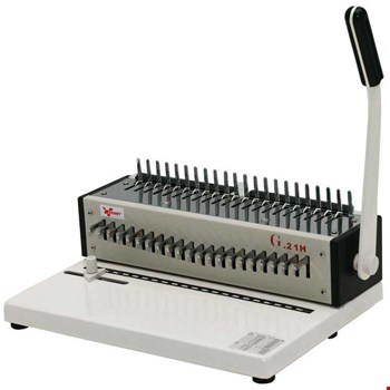 Jual Mesin Binding / Penjilid DKI Jakarta - TARUNA JAYA | Indonetwork