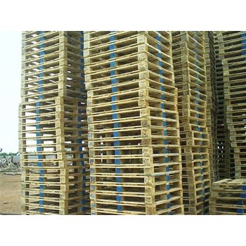 Jual Pallet (palet) haspel (bobbin/bobin) kayu, plywood (tripleks ...