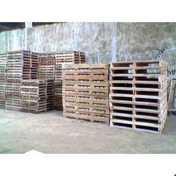 Jual Pallet Kayu DKI Jakarta - BERKAH JAYA GEMILANG | Indonetwork