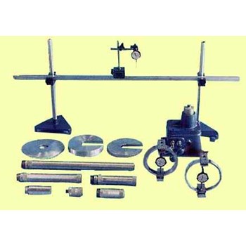 Jual FIELD CBR TEST SET (SO-260) / CBR Lapangan, ASTM D-4429; According ...