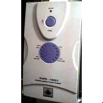 Jual ups sendon sups 1025s 1000va DKI Jakarta - PJSCOMPUTER | Indonetwork