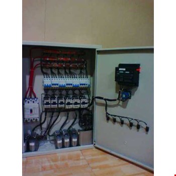 Jual Panel Kapasitor Jawa Tengah - cv podomoro-teknik | Indonetwork