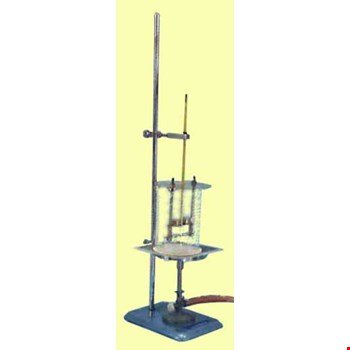 Jual SOFTENING POINT TEST SET (Uji Titik lembek Aspal), ASTM D-36 ...