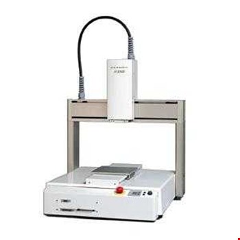 Jual Janome Desktop Robot DKI Jakarta - PT. Sahabat Prima Elektric ...
