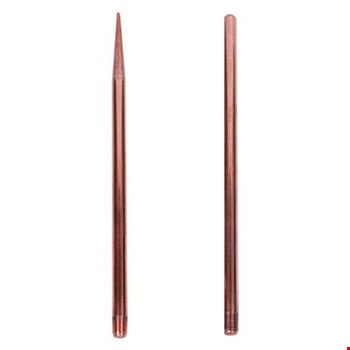 Jual COPPER AIR TERMINAL / SPLITZEN DKI Jakarta - TOKO GROUND ROD ...