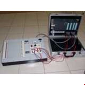 Jual AUTOMATION SIEMENS SIMATIC PLC TRAINING KIT 1 Jawa Barat - PT ...
