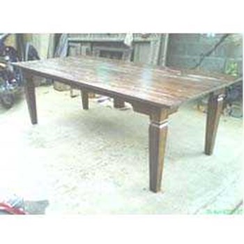 Jual Rough Dining Table Straight Plank 300 Daerah Istimewa Yogyakarta ...