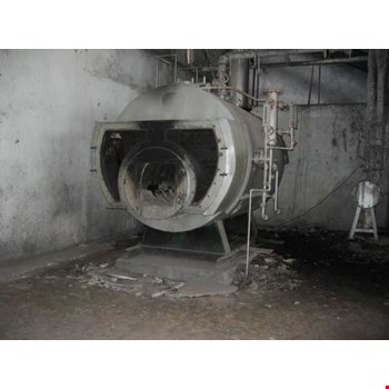 Jual oven kayu Jawa Tengah - Liena | Indonetwork