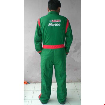 Jual Pakaian Wearpack Bengkel Jawa Barat - Konveksi Bandung Symphonia ...