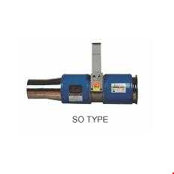 Jual Jet Fan merk ECTA DKI Jakarta - PT UNITAMA MULTIKARYA PERKASA ...