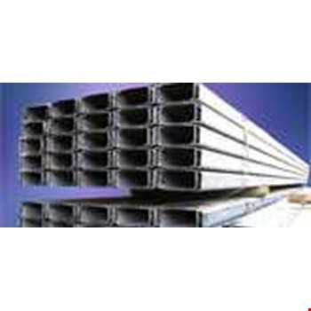 Jual KANAL CNP Jawa Timur - UD. TARUNA JAYA STEEL | Indonetwork