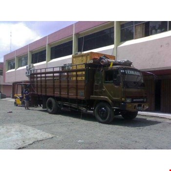 Jual FUSO BAK - CV. Jalan Raya | Indonetwork