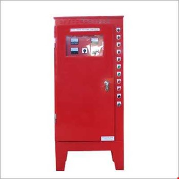 Jual Panel Diesel Pump (Diesel Engine Fire Pump Controller) DKI Jakarta ...