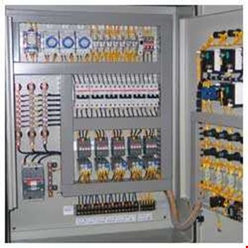 Jual Panel WTP (Water Treatment Plant) DKI Jakarta - PT. Multi Jaya ...