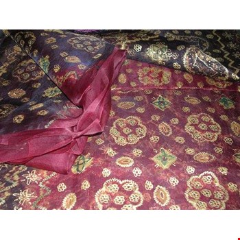 Jual Batik khas palembang Jawa Barat - Batik Cantik Nitnat | Indonetwork
