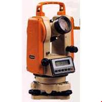 Jual Horizon Theodolite ET-1002 Aplikasi untuk konstruksi bangunan DKI ...