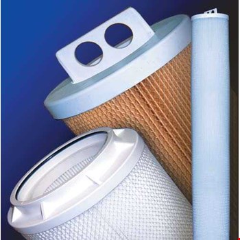 Jual Parker’s Fulflo® MegaFlow™ Filter Cartridges Banten - PT. INDO ...