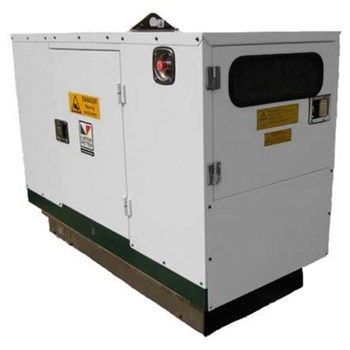 Jual Lister Petter Generator Set Sigma Series Jawa Barat - CV. Orindo ...