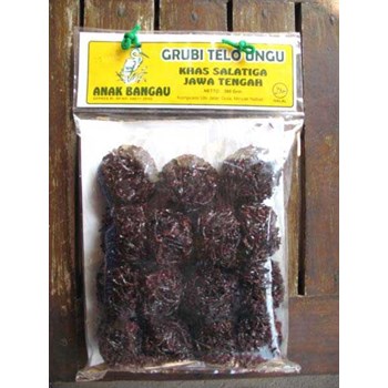 Jual Grubi Telo Ungu Jawa Timur - Anak Bangau | Indonetwork