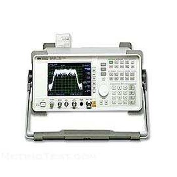 Jual Agilent/ HP8563EC. Spectrum Analyzer DKI Jakarta - JAYAMULTI ...
